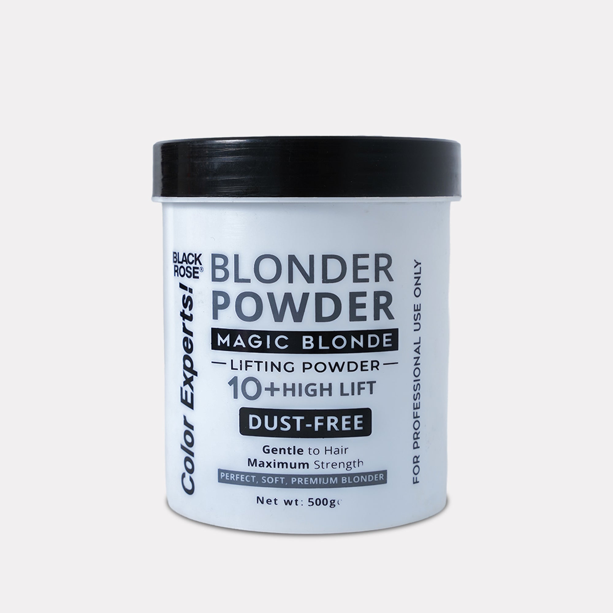 Blonder Powder 9154003402981 – Black Rose