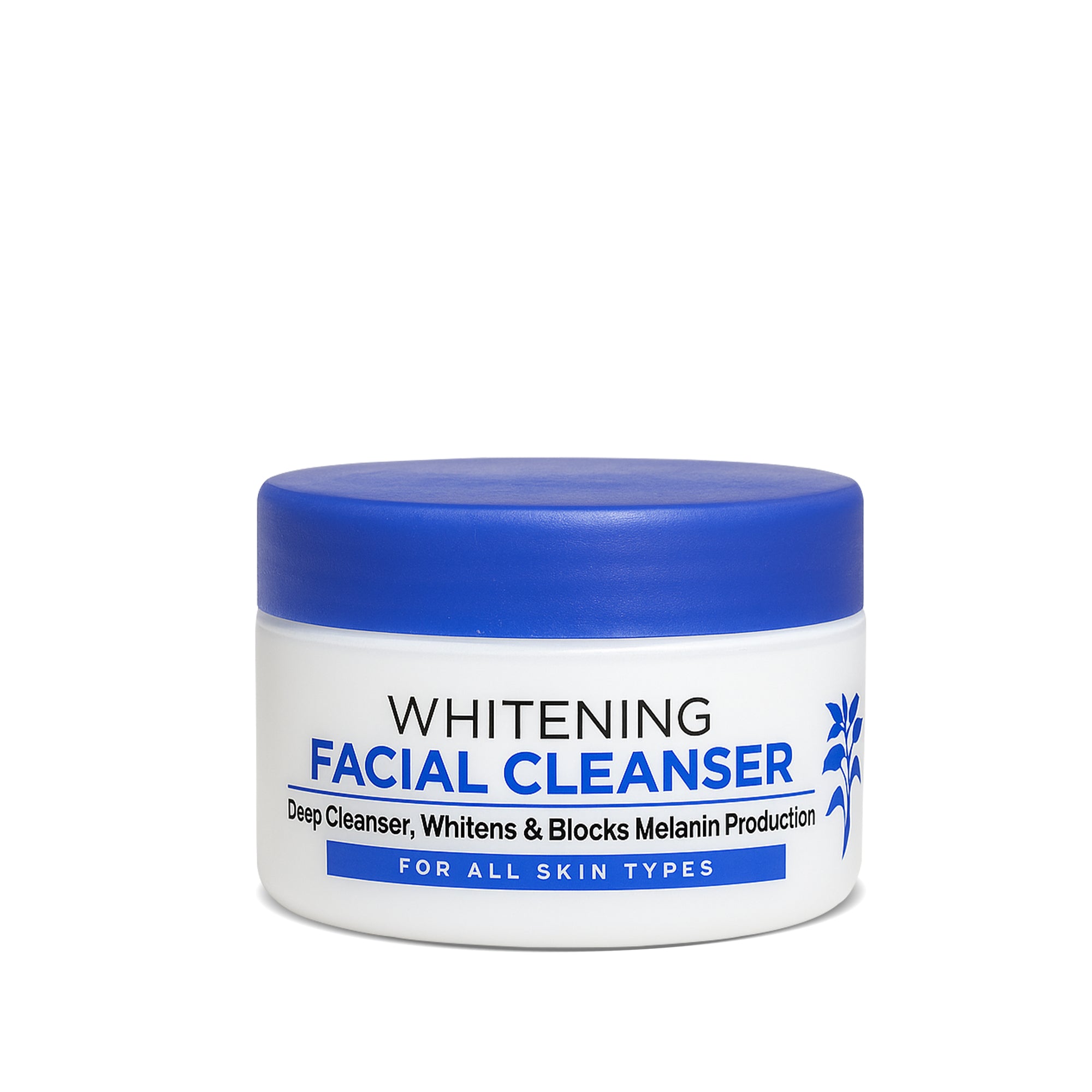 Whitening Facial Cleanser (100ml/280ml) 9154124349669 – Black Rose